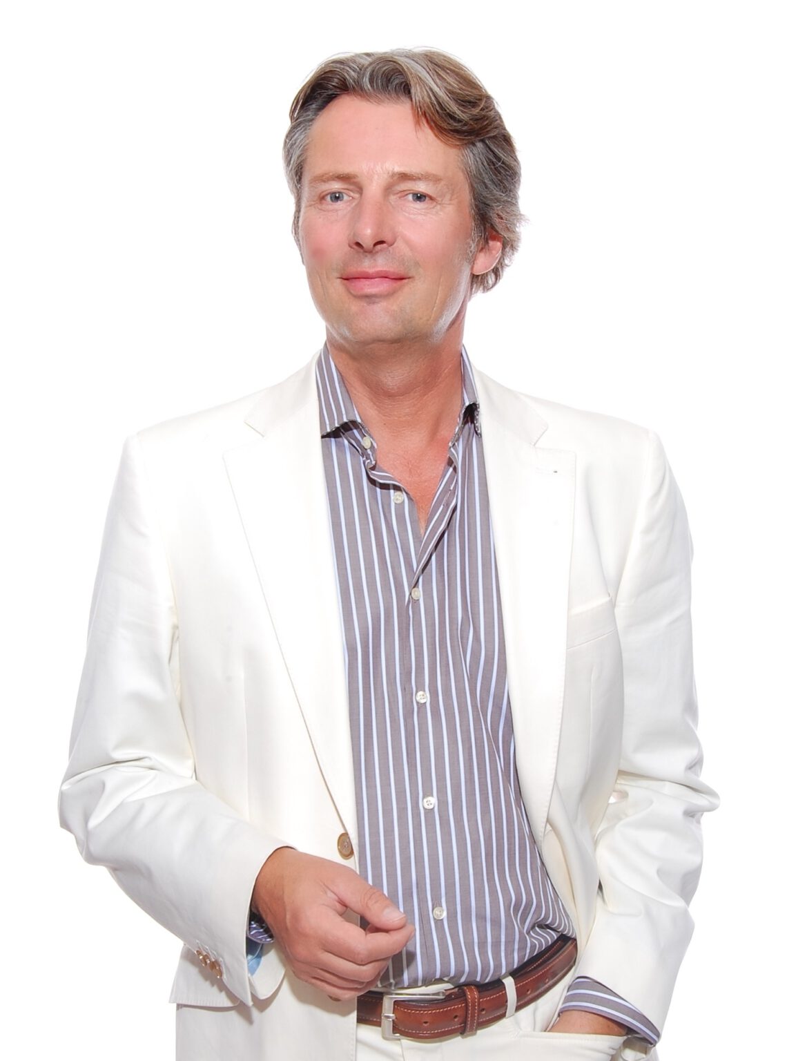 Impressum – Count Alexander Schack